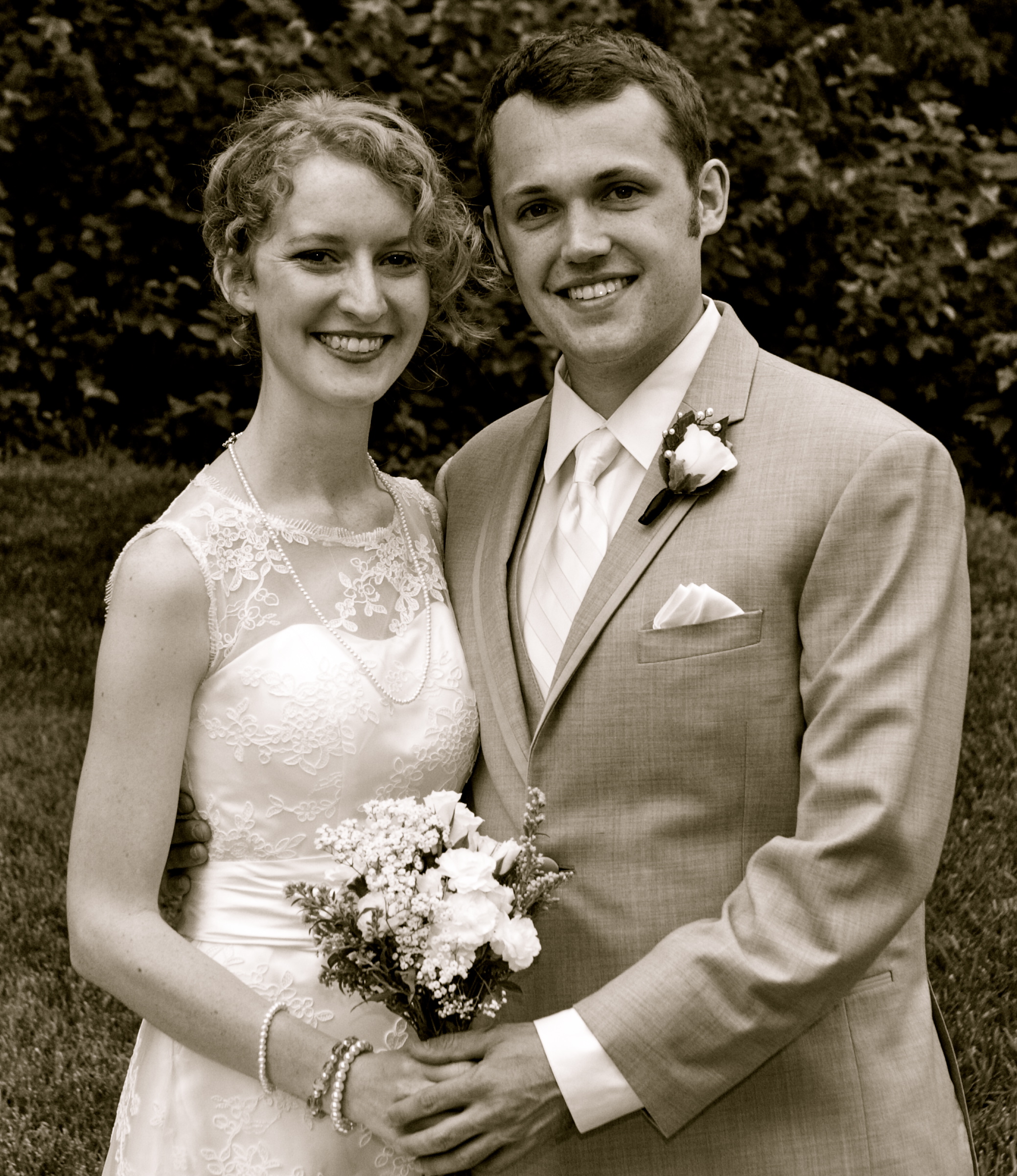 Kuhlman and Brunson | News, Sports, Jobs - Lawrence Journal-World: news ...